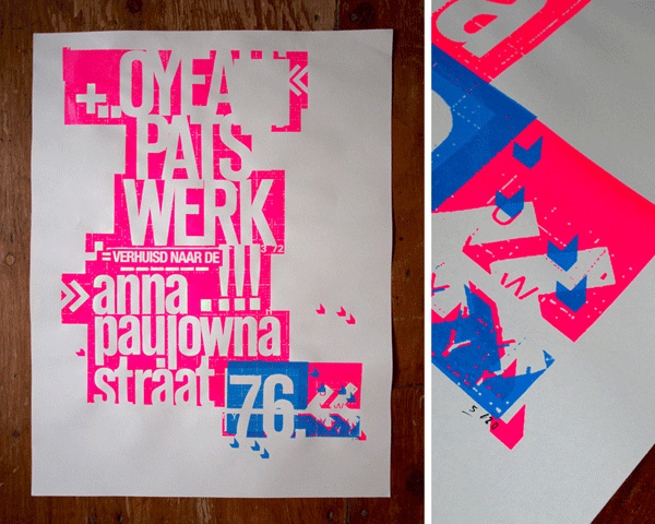 53 Mind-blowing Uses of Typography | Envato Tuts+