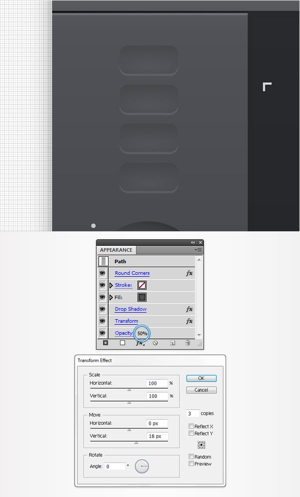 How to Create a Semi-Realistic Graphics Tablet in Adobe Illustrator ...