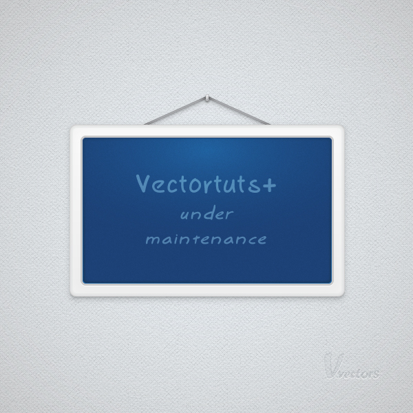 Quick Tip: How to Create a Simple Hanging Sign in Adobe Illustrator ...