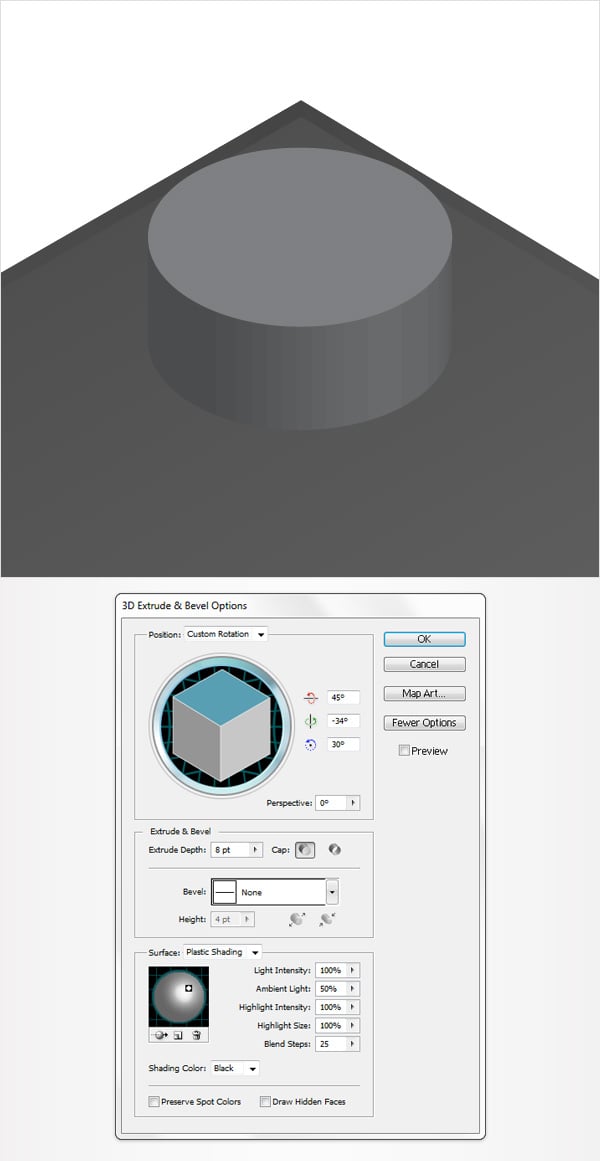 How to Create a 3D Lego Text Effect in Adobe Illustrator | Envato Tuts+