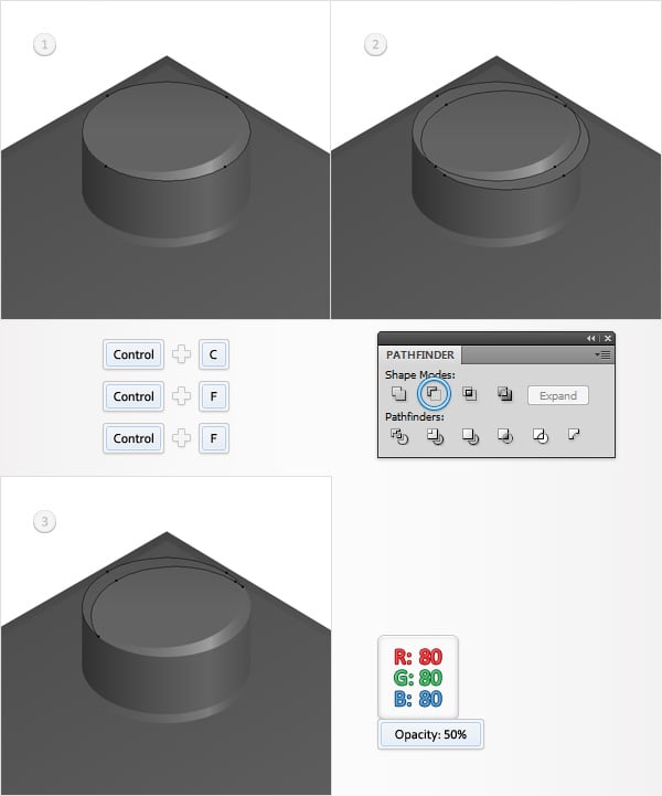 How to Create a 3D Lego Text Effect in Adobe Illustrator | Envato Tuts+