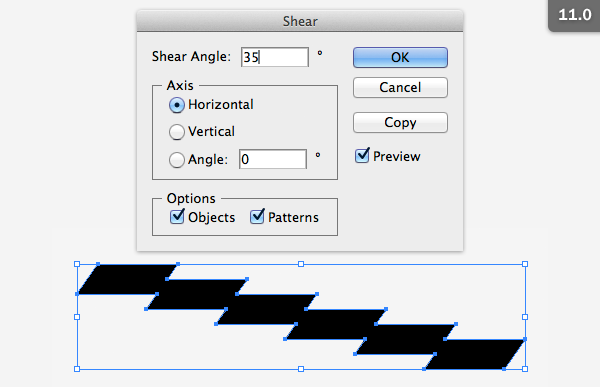 Quick Tip: Creating a Bazinga! Text Treatment in Adobe Illustrator ...