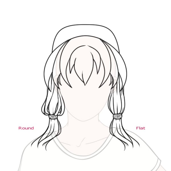 Create Big Gravity Defying Anime-Styled Hair in Adobe Photoshop ...