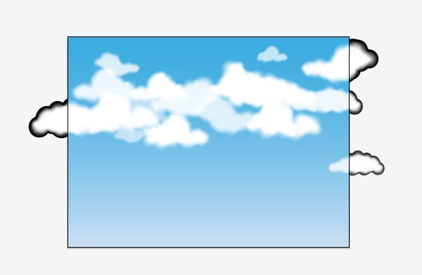 Learn How to Make Clouds in Illustrator | Envato Tuts+