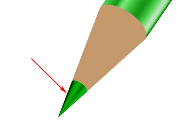 How to Create a Vector Pencil in Adobe Illustrator | Envato Tuts+