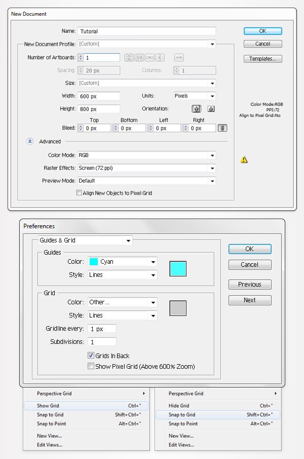 How to Create an Open and Closed Zipper in Adobe Illustrator | Envato Tuts+
