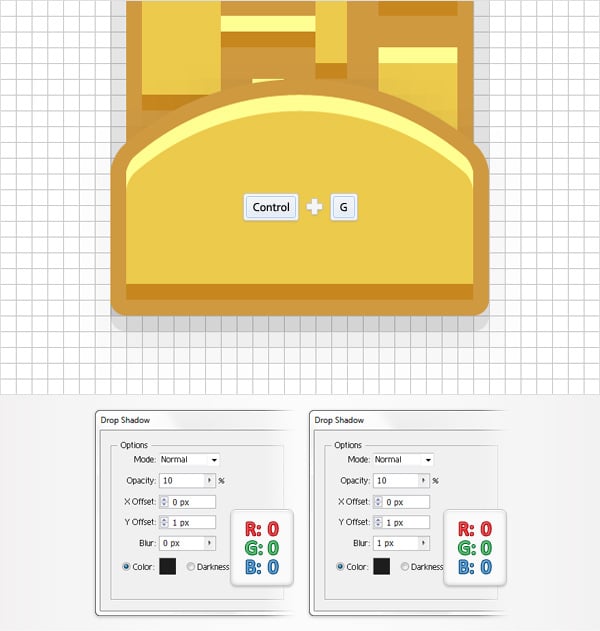 How to Create an Open and Closed Zipper in Adobe Illustrator | Envato Tuts+