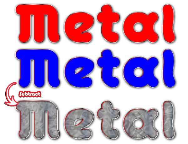 How to Create a Molten Metal Text Effect in Illustrator | Envato Tuts+