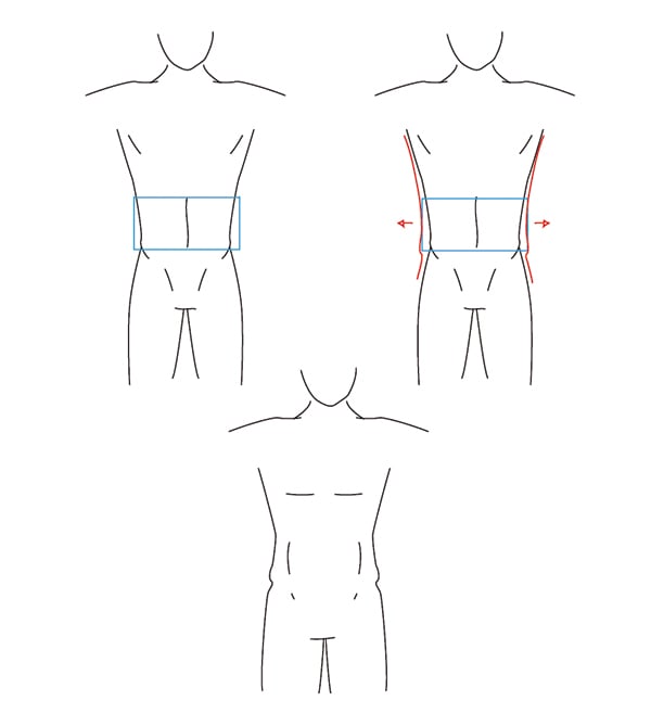 How To Draw Different Male Body Types Body Types Male Images Stock How To Draw Different Male Body Types Body Types Male Images Stock