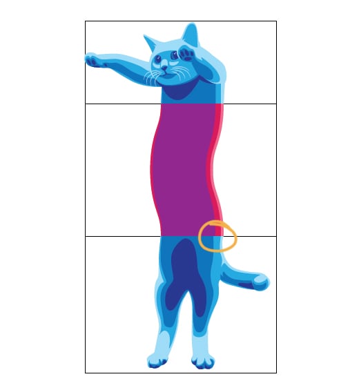 Quick Tip: How to Make Longcat Truly Infinitely Long in Adobe ...