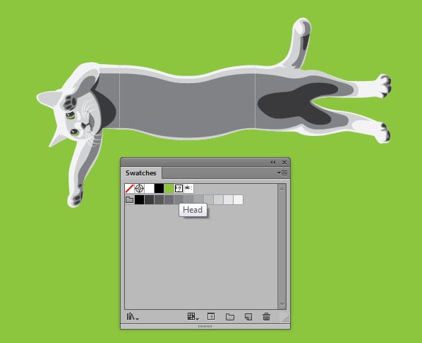 Quick Tip: How to Make Longcat Truly Infinitely Long in Adobe ...
