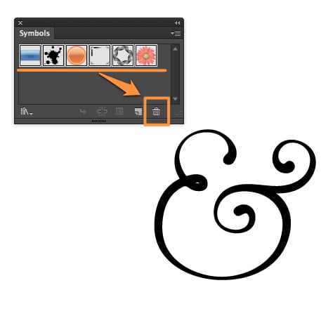 How to Create Calligraphic Ampersand Symbols in Illustrator | Envato Tuts+