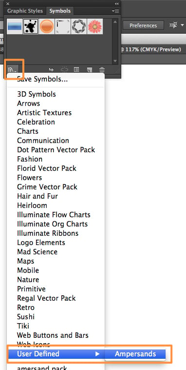 How to Create Calligraphic Ampersand Symbols in Illustrator | Envato Tuts+