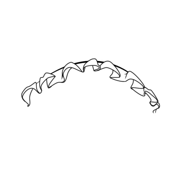 How to Draw Complex Folds and Ruffles in Fabric and Clothing | Envato Tuts+