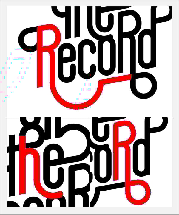 Create an Awesome Chrome Typography Piece in Illustrator | Envato Tuts+