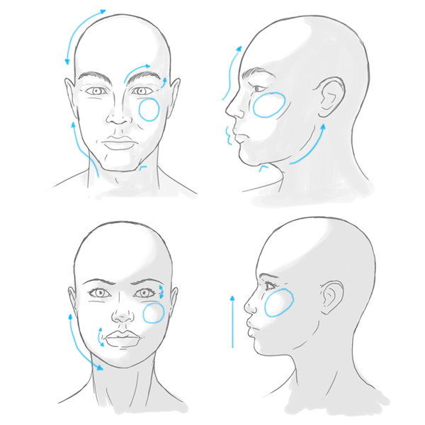 The Differences Between Male and Female Portraits | Envato Tuts+