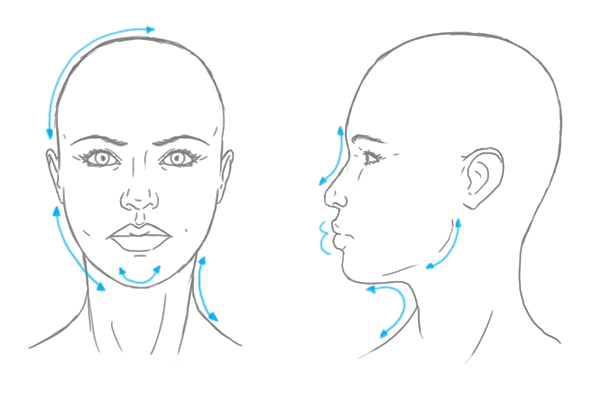 The Differences Between Male and Female Portraits | Envato Tuts+