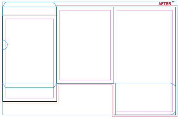 Design a Custom, Print Ready Pocket Folder in Adobe InDesign | Envato Tuts+