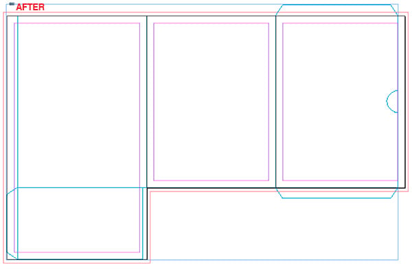 Design a Custom, Print Ready Pocket Folder in Adobe InDesign | Envato Tuts+