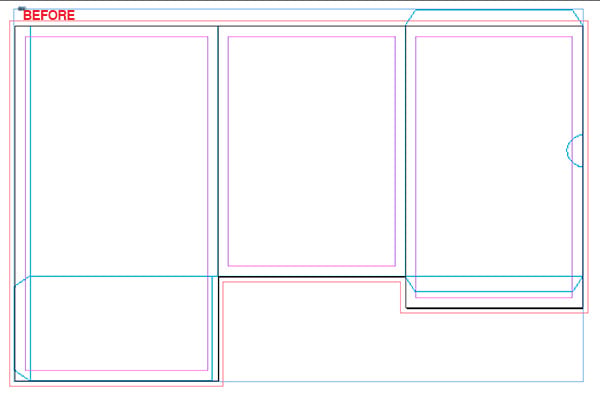 Design a Custom, Print Ready Pocket Folder in Adobe InDesign | Envato Tuts+