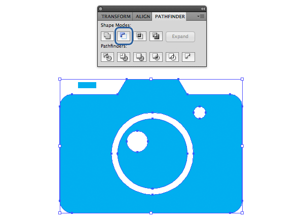 Create an iOS 7 Inspired Tab Bar Icon Set in Adobe Illustrator | Envato ...