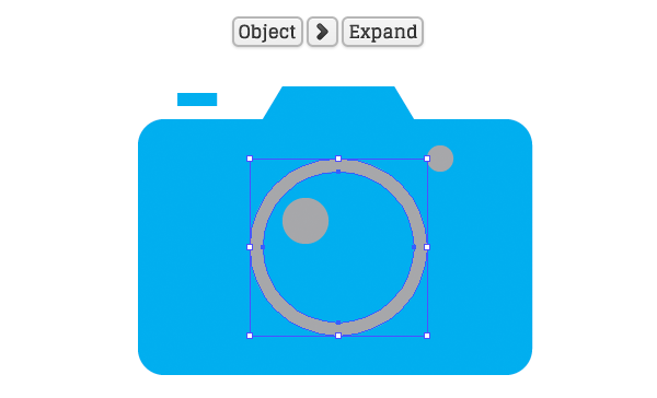 Create an iOS 7 Inspired Tab Bar Icon Set in Adobe Illustrator | Envato ...