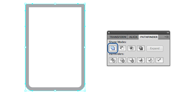 Create an iOS 7 Inspired Tab Bar Icon Set in Adobe Illustrator | Envato ...