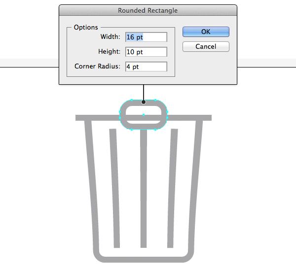 Create an iOS 7 Inspired Tab Bar Icon Set in Adobe Illustrator | Envato ...