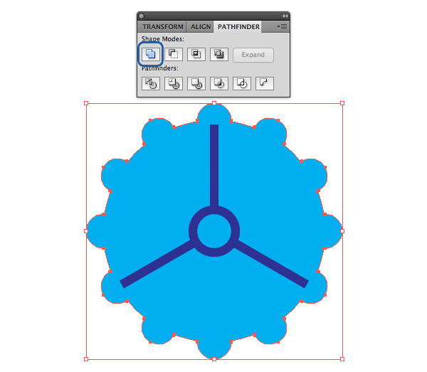 Create an iOS 7 Inspired Tab Bar Icon Set in Adobe Illustrator | Envato ...