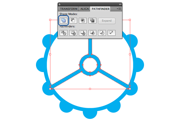 Create an iOS 7 Inspired Tab Bar Icon Set in Adobe Illustrator | Envato ...