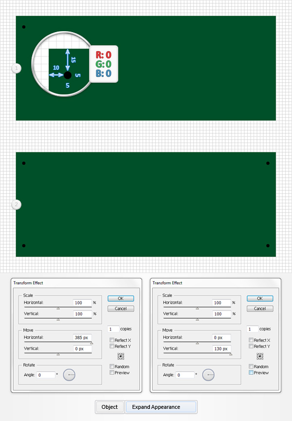 Create a Detailed Circuit Board Text Effect in Adobe Illustrator ...