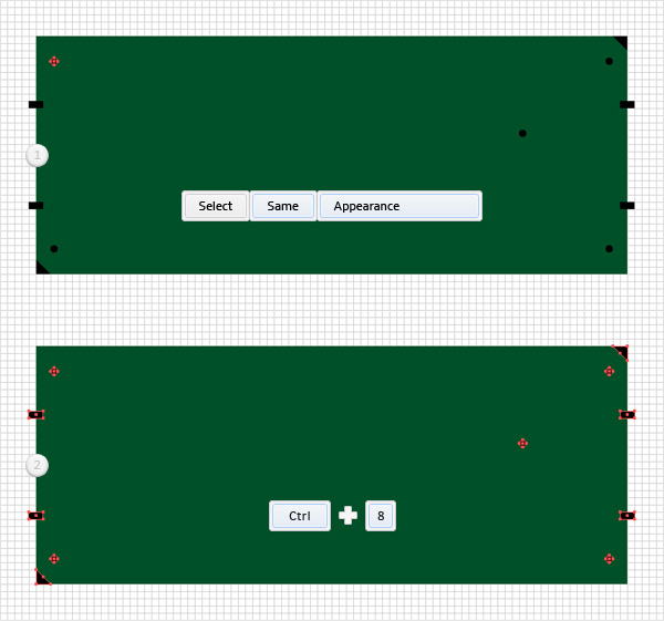 Create a Detailed Circuit Board Text Effect in Adobe Illustrator ...