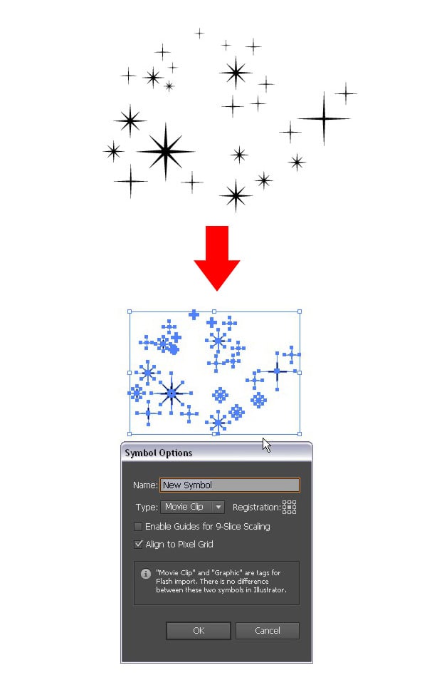 Create a Detailed, Festive Christmas Wreath in Adobe Illustrator ...