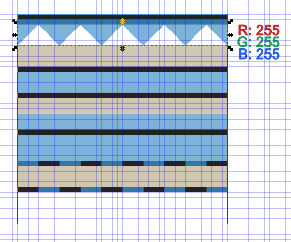 How to Create an Easy Geometric Aztec Pattern in Inkscape | Envato Tuts+