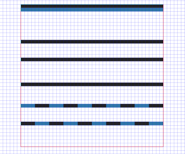 How to Create an Easy Geometric Aztec Pattern in Inkscape | Envato Tuts+