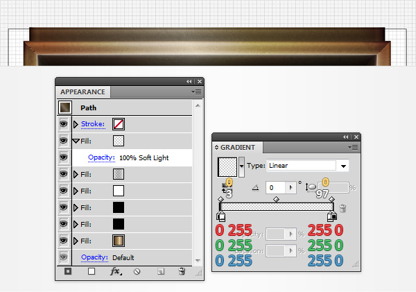Create a Video Poker Game Interface in Adobe Illustrator - Part Two ...