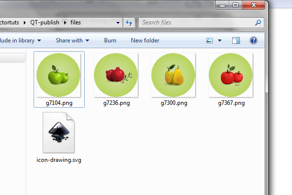 Quick Tip: How to Export Your Artwork in Inkscape | Envato Tuts+