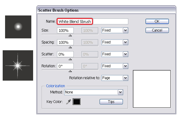 How to Create a Set of Multi-Use Blend Brushes in Adobe Illustrator | Envato Tuts+
