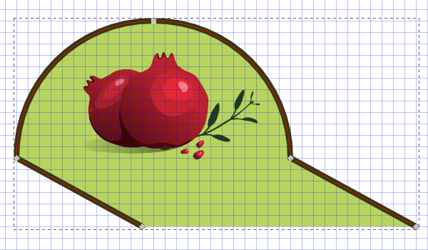 Tips and Tricks For Working With Inkscape's Nodes | Envato Tuts+