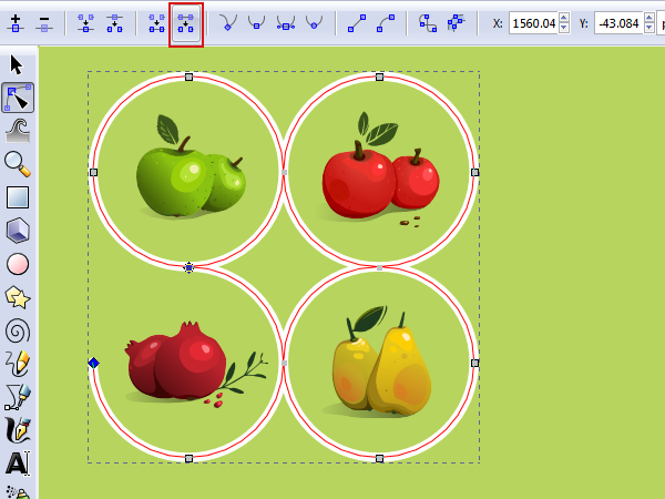 Tips and Tricks For Working With Inkscape's Nodes | Envato Tuts+