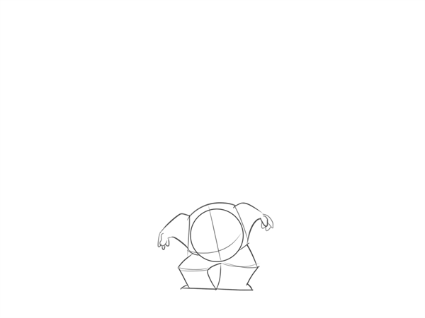 Cartoon Fundamentals: How to Create Movement and Action | Envato Tuts+