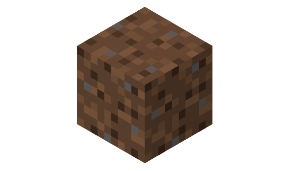 Playing With Isometric Projection in Inkscape to Make a Minecraft Scene ...