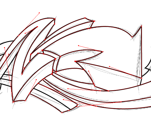 Create a Wild, Graffiti-Style Arrow Design in Adobe Illustrator ...