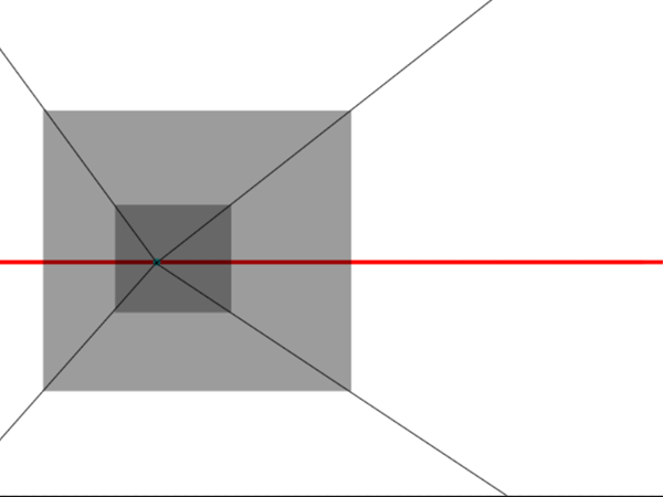 Technical Drawing for Beginners: One Point Perspective | Envato Tuts+