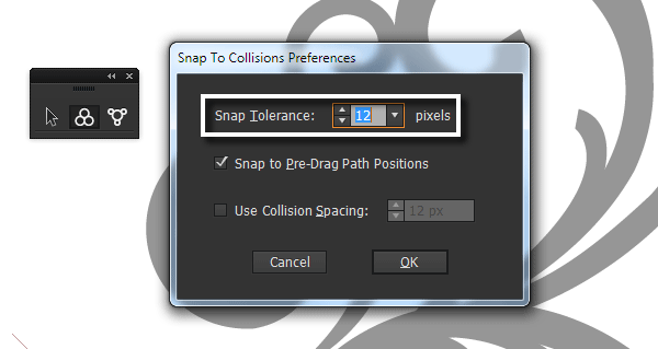 How to Create a Pattern Suitable for Royalty in Adobe Illustrator ...