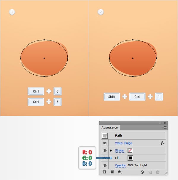 Create a Fun Cartoon Character Face in Adobe Illustrator | Envato Tuts+