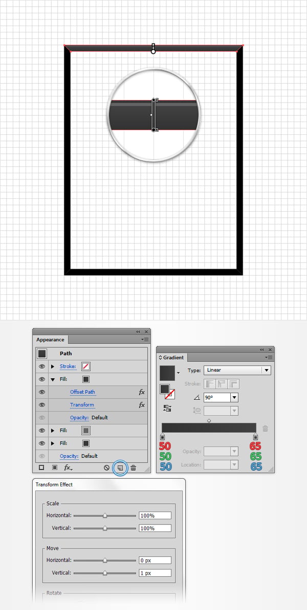Present Your Artwork in a Vector Frame in Adobe Illustrator | Envato Tuts+