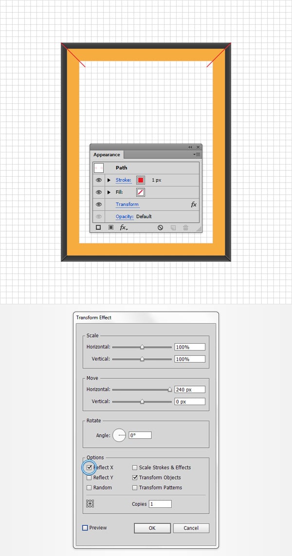 Present Your Artwork in a Vector Frame in Adobe Illustrator | Envato Tuts+