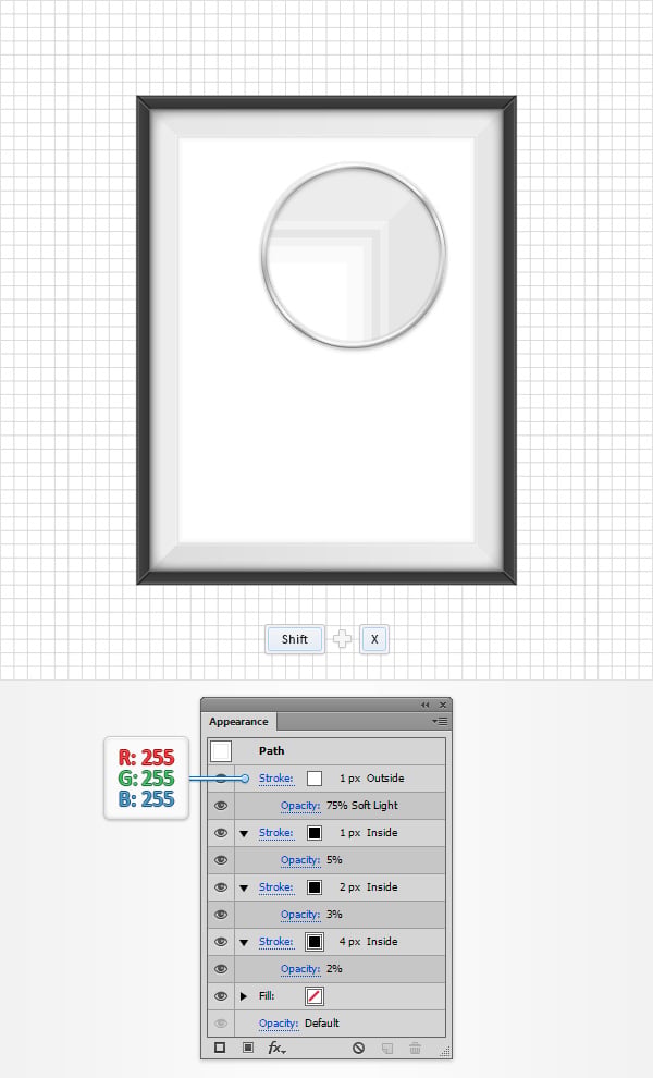 Present Your Artwork in a Vector Frame in Adobe Illustrator | Envato Tuts+