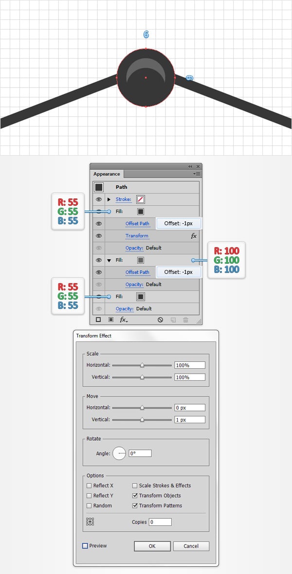 Present Your Artwork in a Vector Frame in Adobe Illustrator | Envato Tuts+